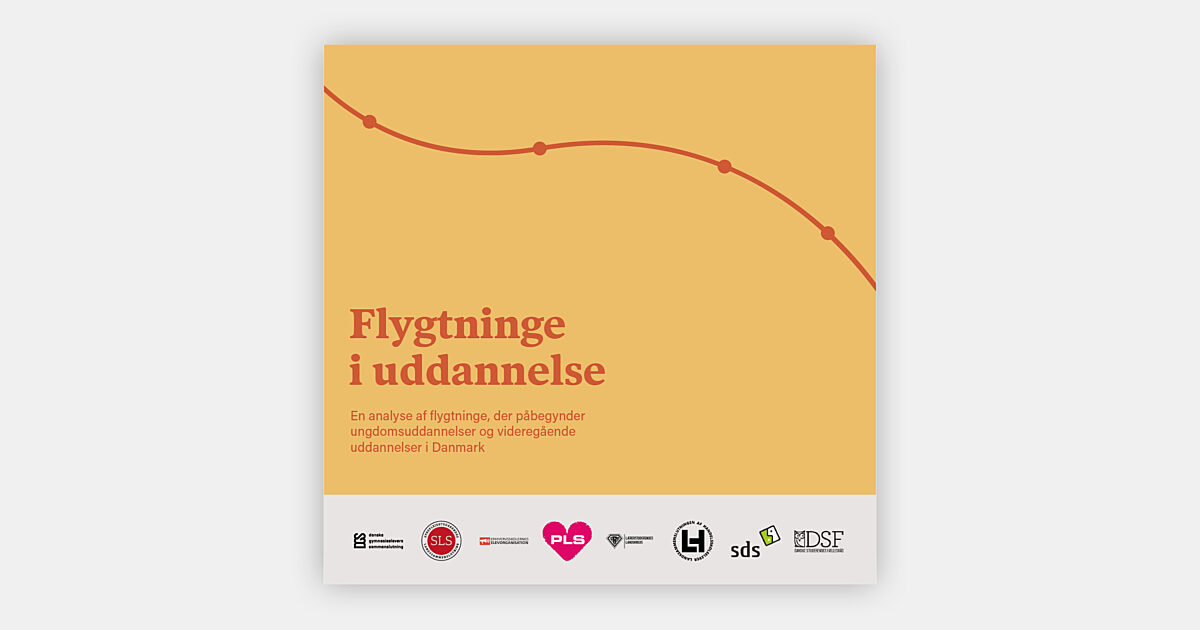 Flygtninge i uddannelse - Analyse & Tal